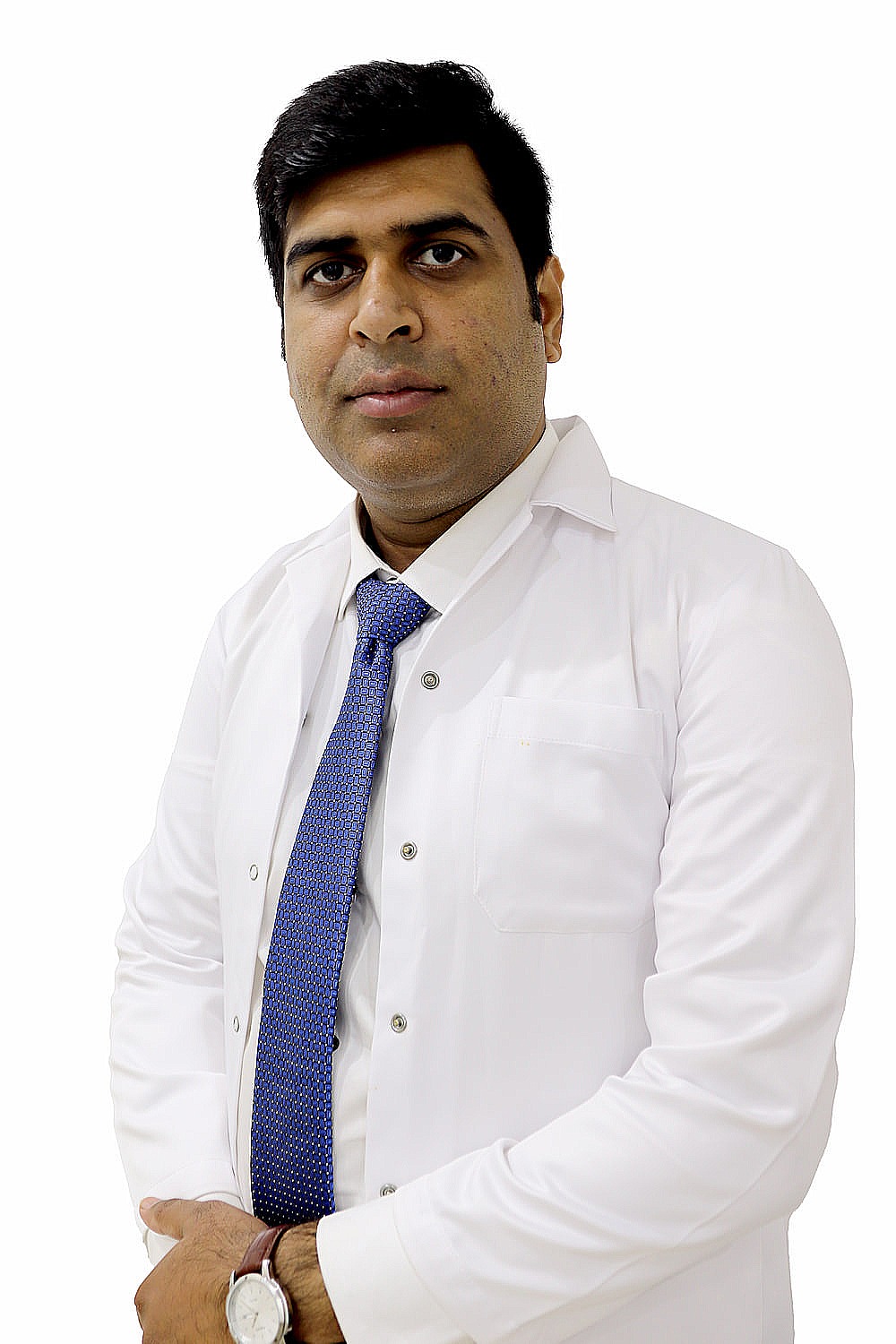 Vida Clinics – Productive monitoring with follow-up services